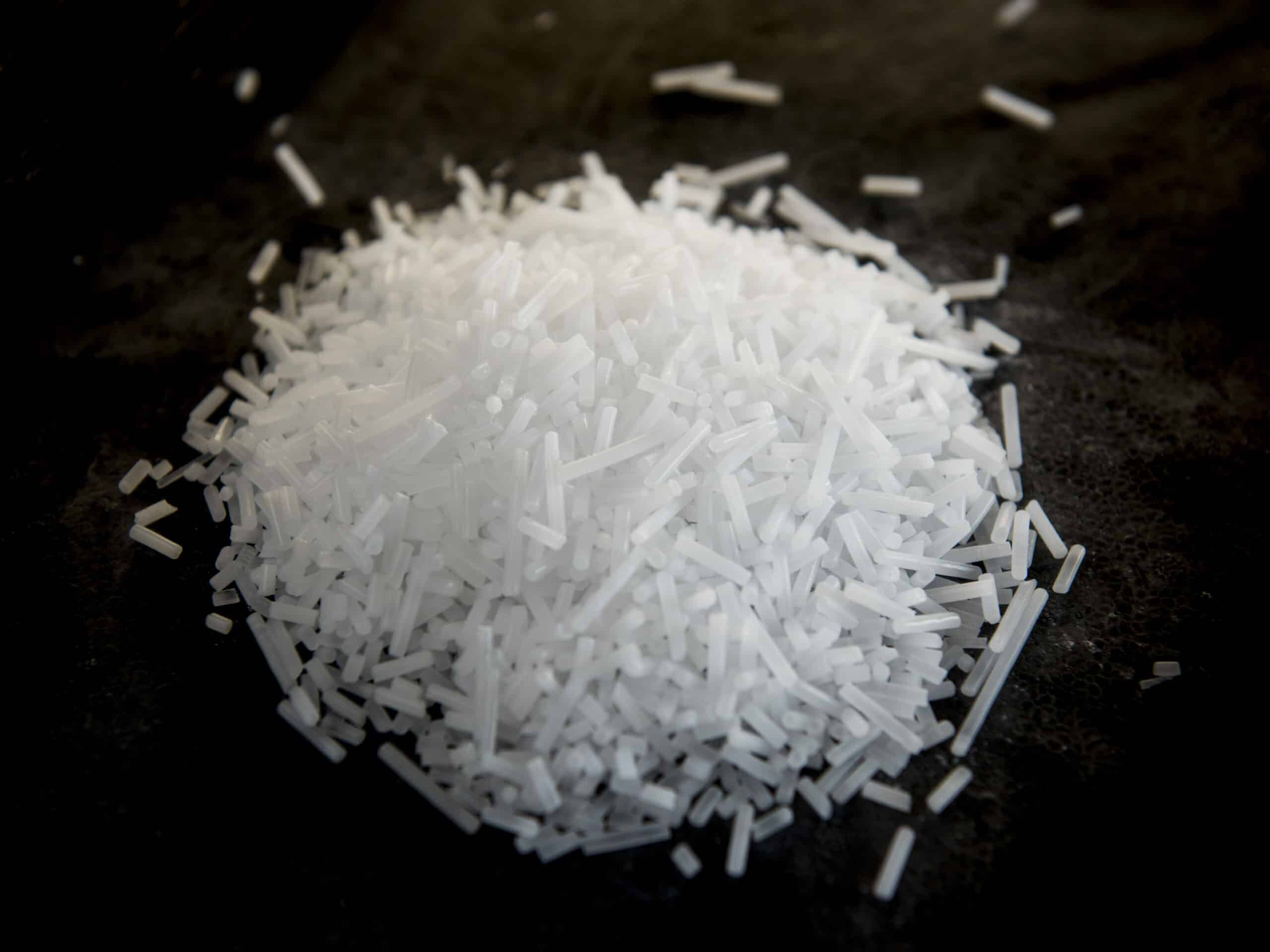 Trockeneis vom Spezialisten - Pro Trockeneis