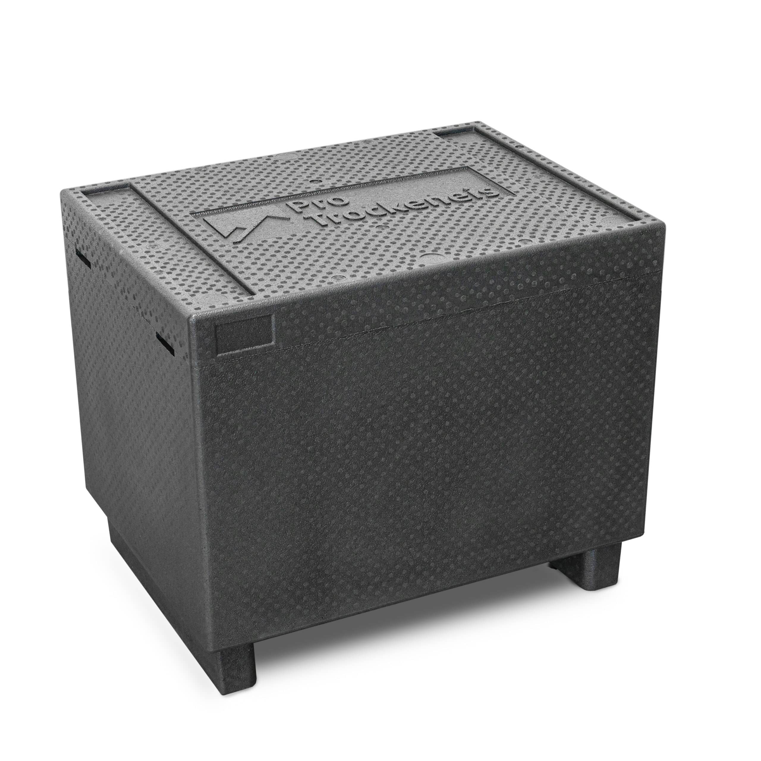 Startseite - Pro Trockeneis